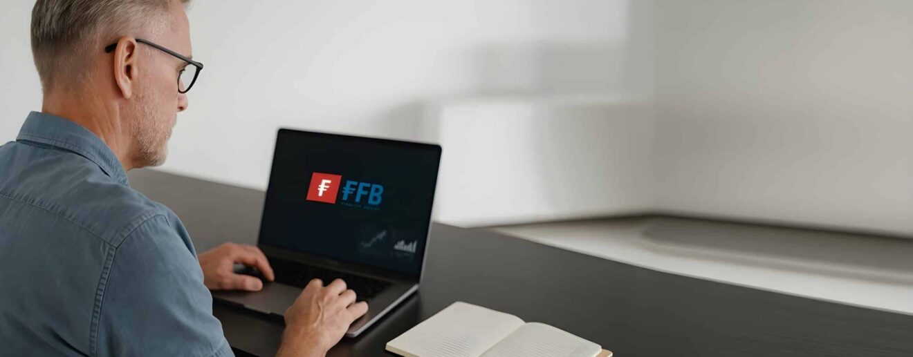 Sicherer FFB-Login: So schützen Sie Ihr Onlinebanking