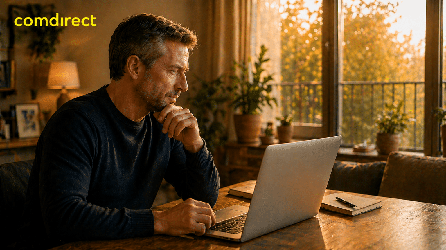 cominvest erklärt: Robo-Advisor einfach nutzen